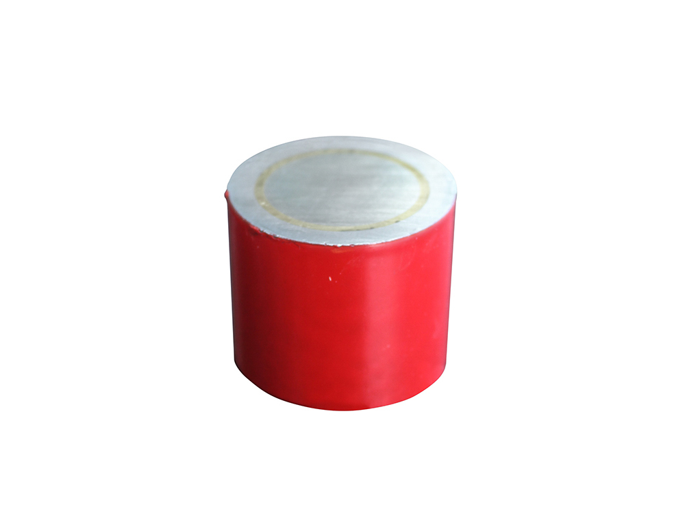 Alnico Deep Pot Magnet Ø35mm x 30mm - M6 Thread | Magnetic Solutions ...