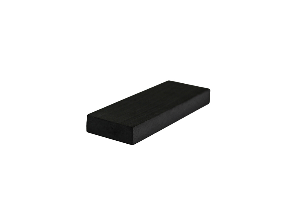 Ceramic Ferrite Block Magnet 50mm x 19mm x 6mm | Magnetic Solutions ...