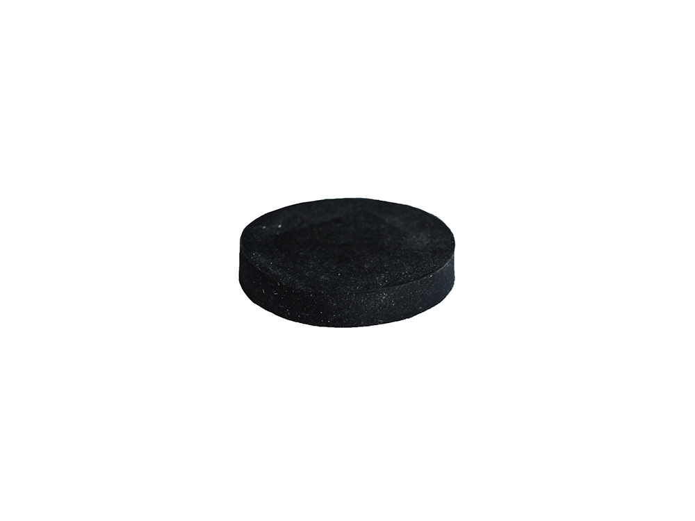 Rubber Encased Neodymium Disc Magnet Ø22mm x 4mm | Magnetic Solutions ...