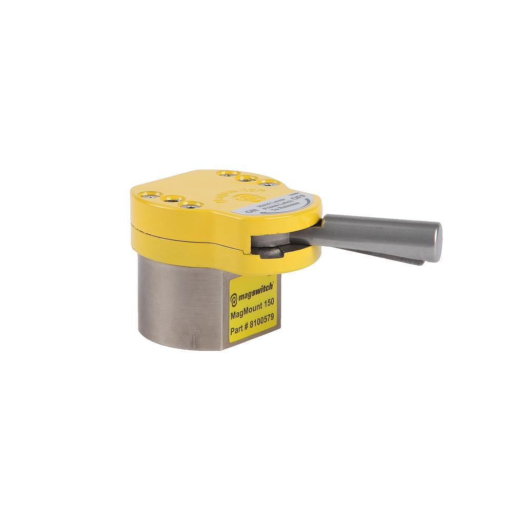 Magswitch MagMount 150 - 68kg - 8100579 | Magnetic Solutions ...