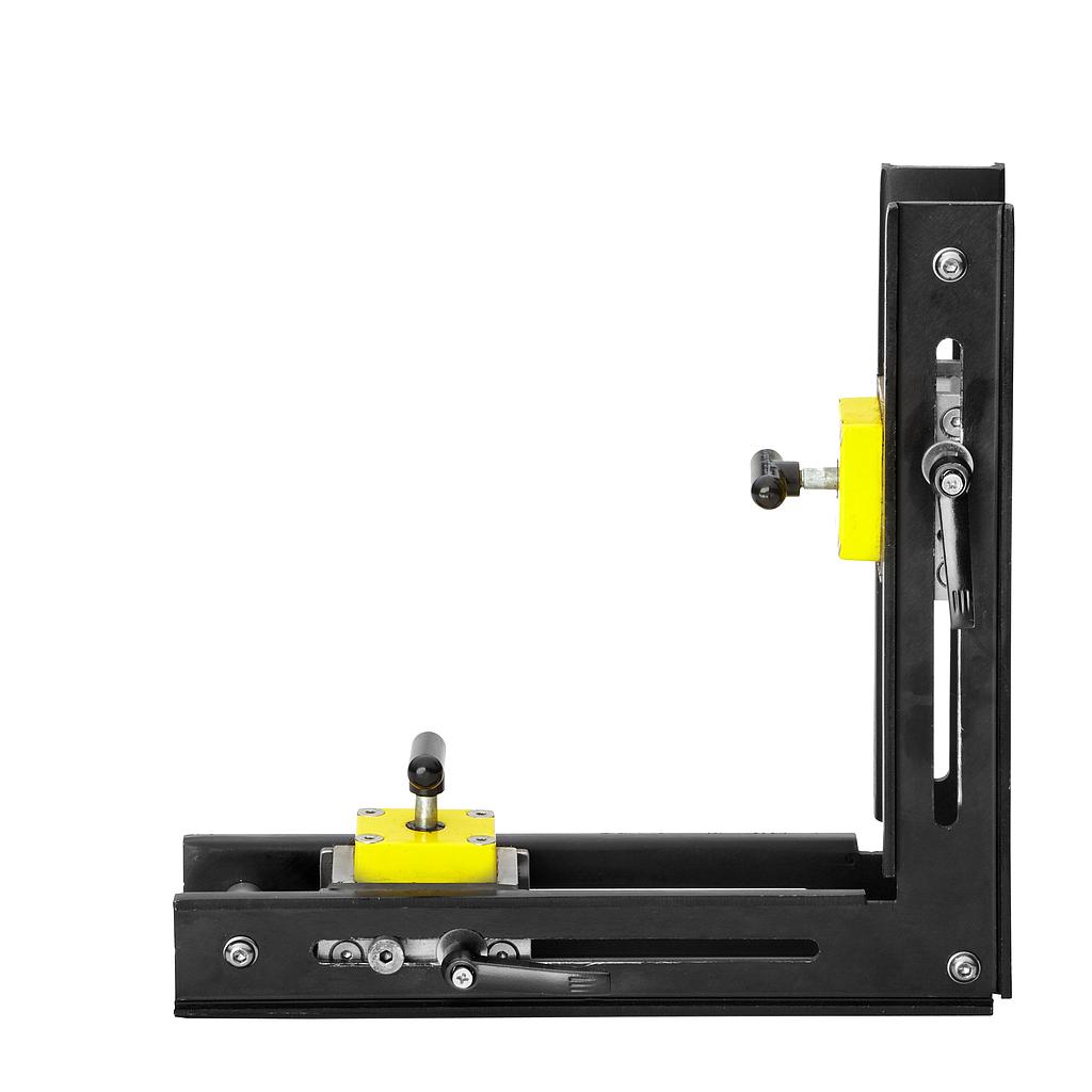 Magswitch 90 Degree Angle 400 - 181kg - 8100454 | Magnetic Solutions ...